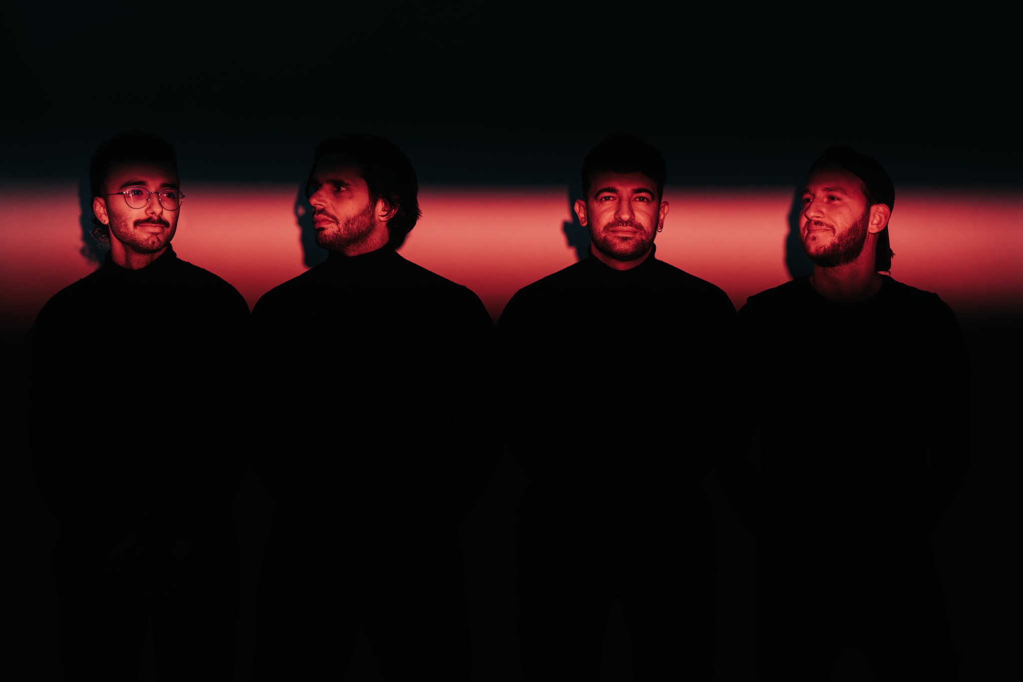 Kevin Paul & Band - Farsons Beer Festival